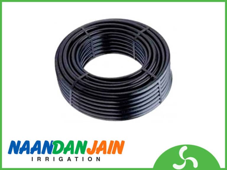 Línea de riego NAANDANJAIN - Hidra